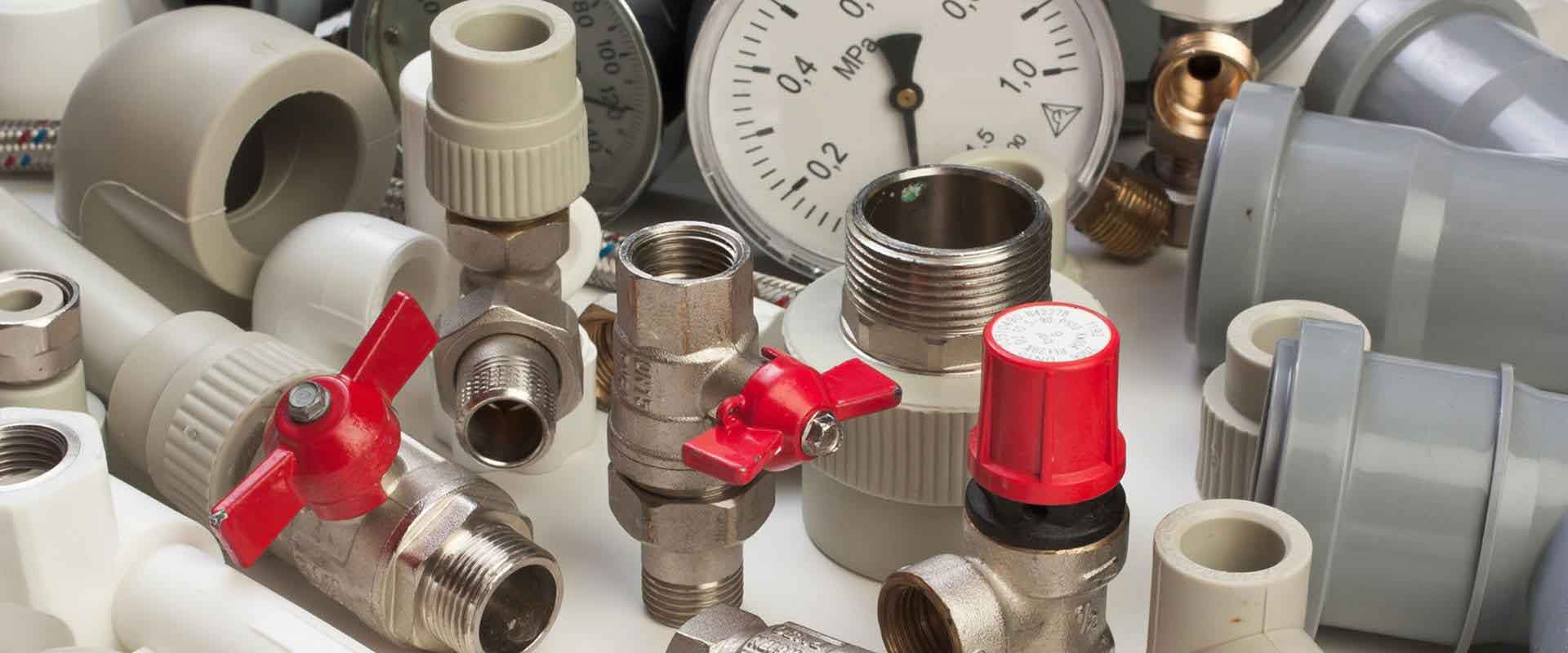 Сантехмастер - интернет-магазин сантехники в Тюмени